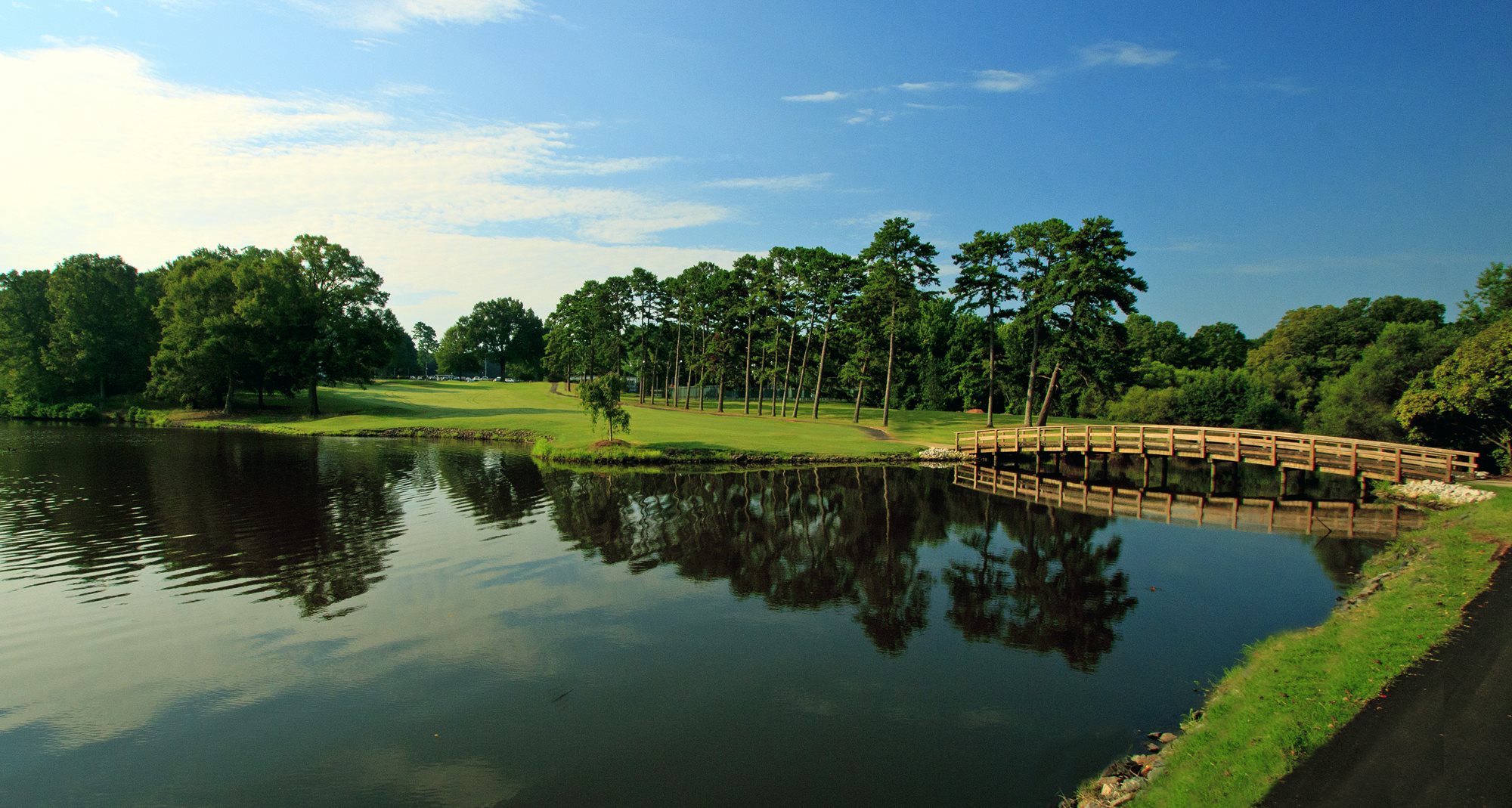 Home - Pine Lake Country Club - Charlotte, NC